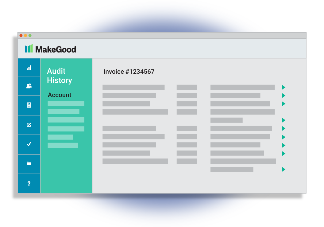 Features — MakeGood